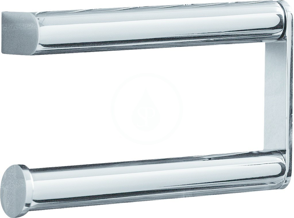 IDEAL STANDARD - Connect Držiak toaletného papiera, chróm (N1381AA ...