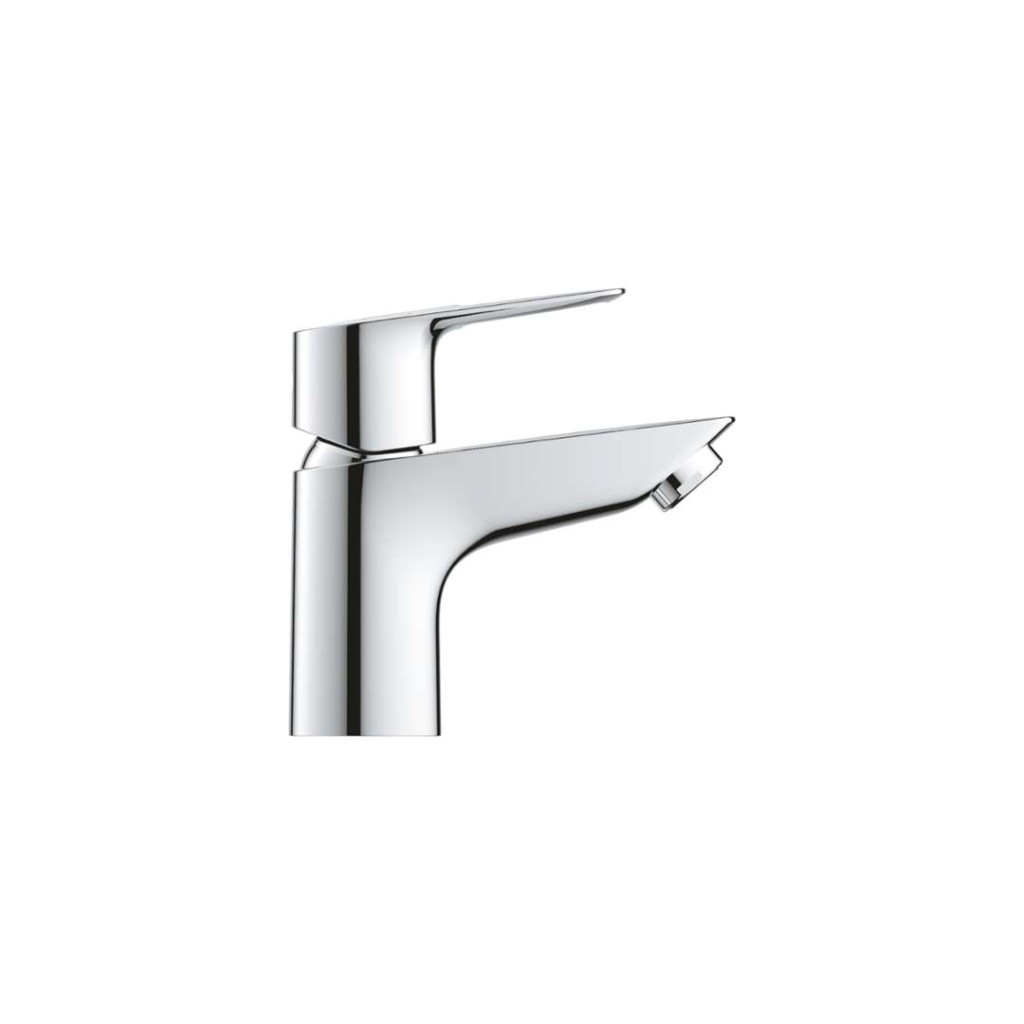 GROHE - BauLoop Umyvadlový ventil, chrom (32857001) - Svet kúpeľne.sk