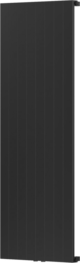 MEXEN - Kúrka vykurovací rebrík/radiátor 1400 x 400 mm, 995 W, čierny ...