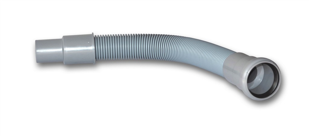 Plast Brno - HT pripojovacie flexi hadica DN50 / 500mm CF50500 (CF50500 ...